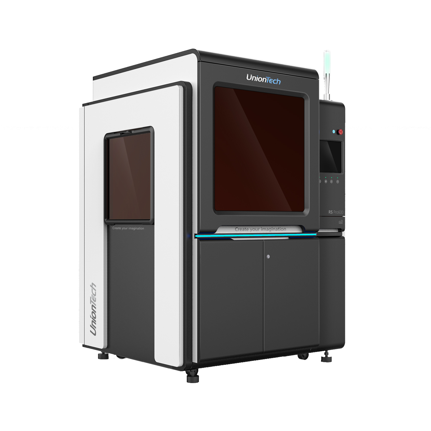 UnionTech | UnionTech RSPRO 600 | MAPTEC